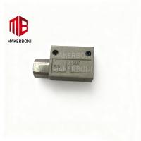 China SMC AQ1510-01 Quick Exhaust Valve 1/8 PT Port ISO2000 for Auto Cutter XLC7000 for sale