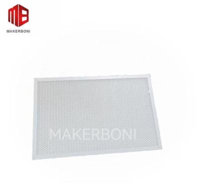 China High-Efficiency Durable Replacement Filter for GERBER Equipment with Corrosion-Resistant Coating for sale