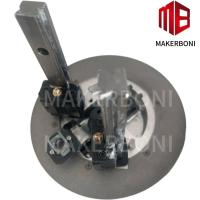 China Gerber Z7 Blade Holder Assembly 92099101 Precision Cutting OEM Replacement SGS Certified for sale