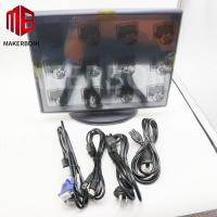 China 94878000 Touch Screen Monitor for Gerber 24/7 Industrial LCD Display 100mm VESA for sale