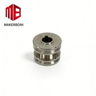 China Genuine Gerber 55401000 Pulley Sharpener Replacement for GT5250 S5200 ISO2000 Certified 0.034kg for sale