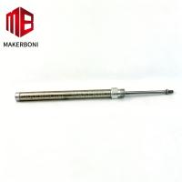 China 907850001 Reverse Single Acting Air Cylinder with Spring Return for Gerber Drilling Operations - 40cm Extended Length for sale