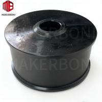 China 113326 High-Density Alloy Grooved Roller for Lectra OPM E95 with Precision Dimensions and Enhanced Operational Efficiency for sale