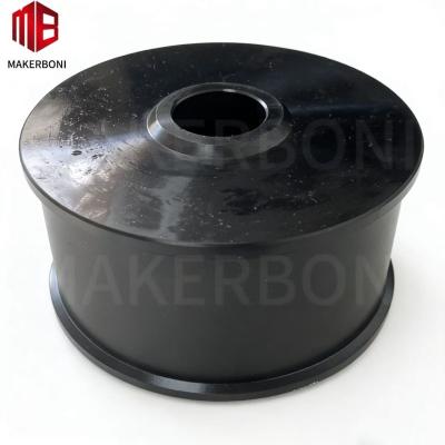 China 113326 High-Density Alloy Grooved Roller for Lectra OPM E95 with Precision Dimensions and Enhanced Operational Efficiency for sale