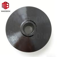 China 113326 High-Density Alloy Grooved Roller 126mm for Lectra OPM E95 Cutting Machine for sale