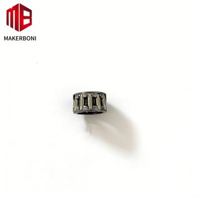 China Alloy Steel Roller Bearing 16.6mm OD 12.5mm ID for Morgan 05-012-0746 Industrial Use for sale