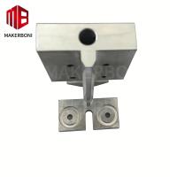 China 1012663001 Yoke Upper Stones for Gerber GT7250 SGS Certified 0.12 kg Replacement Part for sale