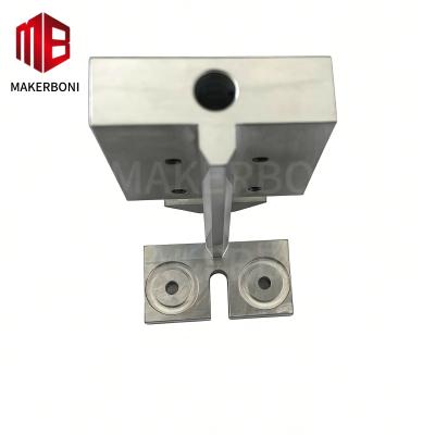China 1012663001 Yoke Upper Stones for Gerber GT7250 SGS Certified 0.12 kg Replacement Part for sale