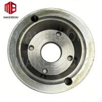 China 90856000 36T Lancaster Pulley for Gerber Paragon HX Vx Cutter 7/8 Inch Bore for sale