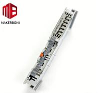 China Beckhoff EL3062 2-Channel Analog Input Terminal 0-10V 12-Bit Resolution for sale