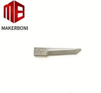 China IECHO E64-4 Precision Blade 36mm for Flexible Materials High Wear Resistance Heat Tolerant for sale