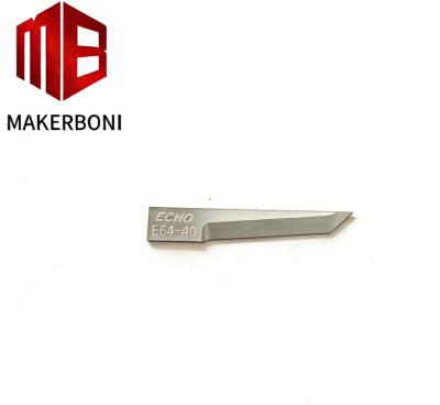 China IECHO E64-4 Precision Blade 36mm for Flexible Materials High Wear Resistance Heat Tolerant for sale