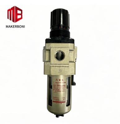 China AW30-N03-Z Filter Regulator for Gerber 5250 | OEM Replacement for sale