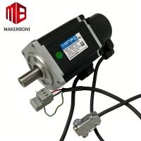 China 400W AC 200V Servo Motor and Vibration Motor Kit 703694 for Lectra Cutting Machines for sale
