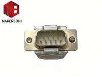 China 400W AC 200V Servo Motor and Vibration Motor Kit 703694 for Lectra Cutting Machines for sale