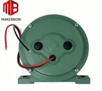 China DC24V Edge Alignment Gear Motor 100:1 Ratio 65W for Oshima Spreader KW86 K5 K9 for sale