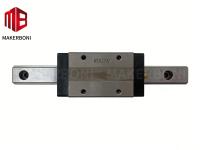 China 15mm Rail Width Extended Bearing Block & Rail Assembly 149.5mm Length Linear Motion Guide for Gerber for sale