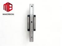 China 15mm Rail Width Extended Bearing Block & Rail Assembly 149.5mm Length Linear Motion Guide for Gerber for sale