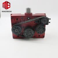 China Morgan Next 90 Automatic Cutting System 6000 RPM Knife Vibration for Knit Soft Materials 9 cm Lay for sale