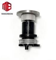 China OEM-Equivalent Housing Crank Assembly 22.22mm Shaft for Gerber XLC7000 Z7 Auto Cutter Parts for sale