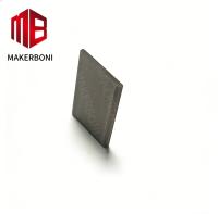 China 508-16-107 Morgan Machinery Sharpening Insert 14.75mm High-Carbon Steel for sale
