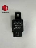 China 6S29 24V DC 40A Automotive Relay for OXM Cutting Systems High Current Switching Durable Industrial Build for sale