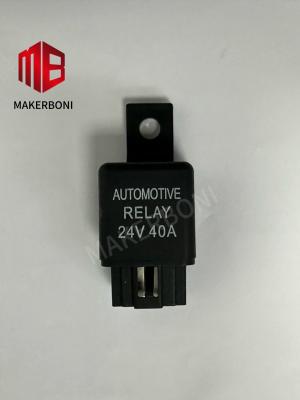 China 6S29 24V DC 40A Automotive Relay for OXM Cutting Systems High Current Switching Durable Industrial Build for sale