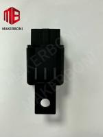 China 6S29 24V DC 40A Automotive Relay for OXM Cutting Systems High Current Switching Durable Industrial Build for sale