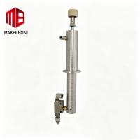 China ISO2000 Certified Cylinder Assembly for Gerber Auto Cutter XLC7000 0.50kg Metal for sale