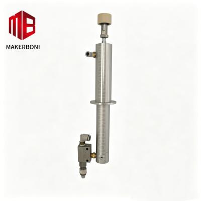 China ISO2000 Certified Cylinder Assembly for Gerber Auto Cutter XLC7000 0.50kg Metal for sale