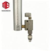 China ISO2000 Certified Cylinder Assembly for Gerber Auto Cutter XLC7000 0.50kg Metal for sale