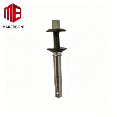 China 706222 For Lectra Connecting Rod - Single Ply Cutting Machine Spare Part for sale