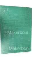 China 71271006 Gerber GGT MCC2 Control Board for Gerber Automation Equipment PCB Manufacturing for sale