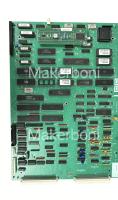 China 71271006 Gerber GGT MCC2 Control Board for Gerber Automation Equipment PCB Manufacturing for sale