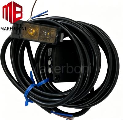 China E3JK-TR12-C Photoelectric Switch - Through-Beam Industrial Sensor for sale