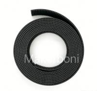 China Y-Axis Beam Belt 5235mm x 59.6mm x 4.55mm Timing Belt for HY Cutting Machine for sale