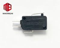 China 5040-052-0003 Assy End Stop Switch With Swing Arm KW3AT-16 for Gerber Spreader Machine 125℃ for sale