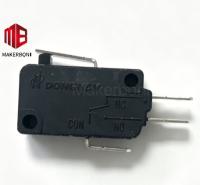 China 5040-052-0003 Assy End Stop Switch With Swing Arm KW3AT-16 for Gerber Spreader Machine 125℃ for sale