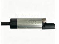 China PGM LGS2R/LUB Rotary Vane Pneumatic Motor 2600 RPM 6 Bar for Industrial Automation for sale