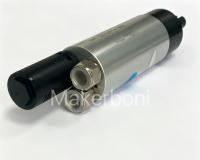 China PGM LGS2R/LUB Rotary Vane Pneumatic Motor 2600 RPM 6 Bar for Industrial Automation for sale