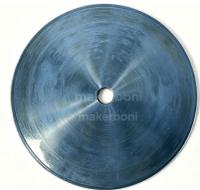 China Round Blade KE1117 for Yohoo, 400×3×38.1mm Industrial Circular Cutting Blade for sale