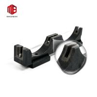 China 90944000 90944001 Upper Carbide Blade Guide Assembly for Gerber Computerized Cutting Bed for sale