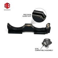 China 90944000 90944001 Upper Carbide Blade Guide Assembly for Gerber GTXL Auto Cutter for sale