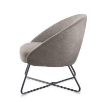 China Sturdy Frame Supreme Ergonomic Chair Contemporary Lounge Chair Minimalist Aesthetic for sale