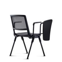China Seamless Link Office Guest Chairs Ergonomic Mesh for Dynamic Training Conference for sale