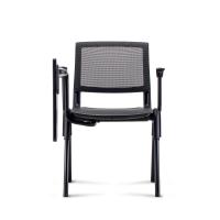 China Seamless Link Office Guest Chairs Ergonomic Mesh for Dynamic Training Conference for sale