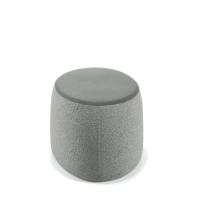 China Lounge Sofa Fabric Upholstered Modern Social Seating Creative Hub Furniture Truffle for sale