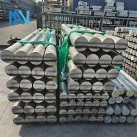 China Cold Drawn Aluminum Round Stock 2000 Series Aviation Grade 2024 LY12 LY11 for sale