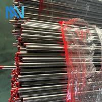 China Hot Rolled 304 310 316 321 Stainless Steel Round Bar 2mm 3mm 6mm Metal Rod for sale