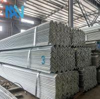 China 304 304l 316 316l Stainless Steel Angle Profile Hot Rolled Angle Bar for sale